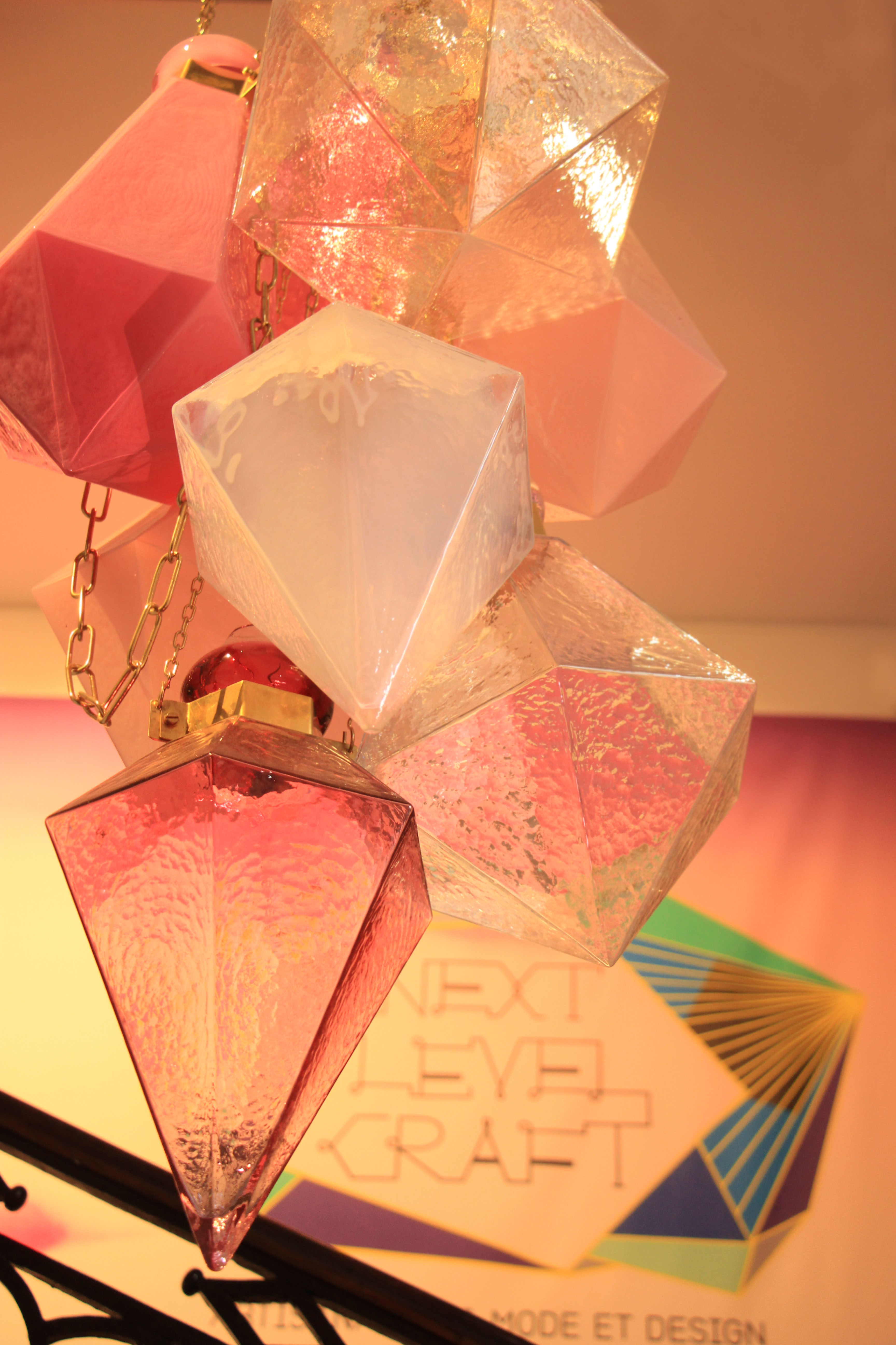 Next Level Craft ! - Ambrefield